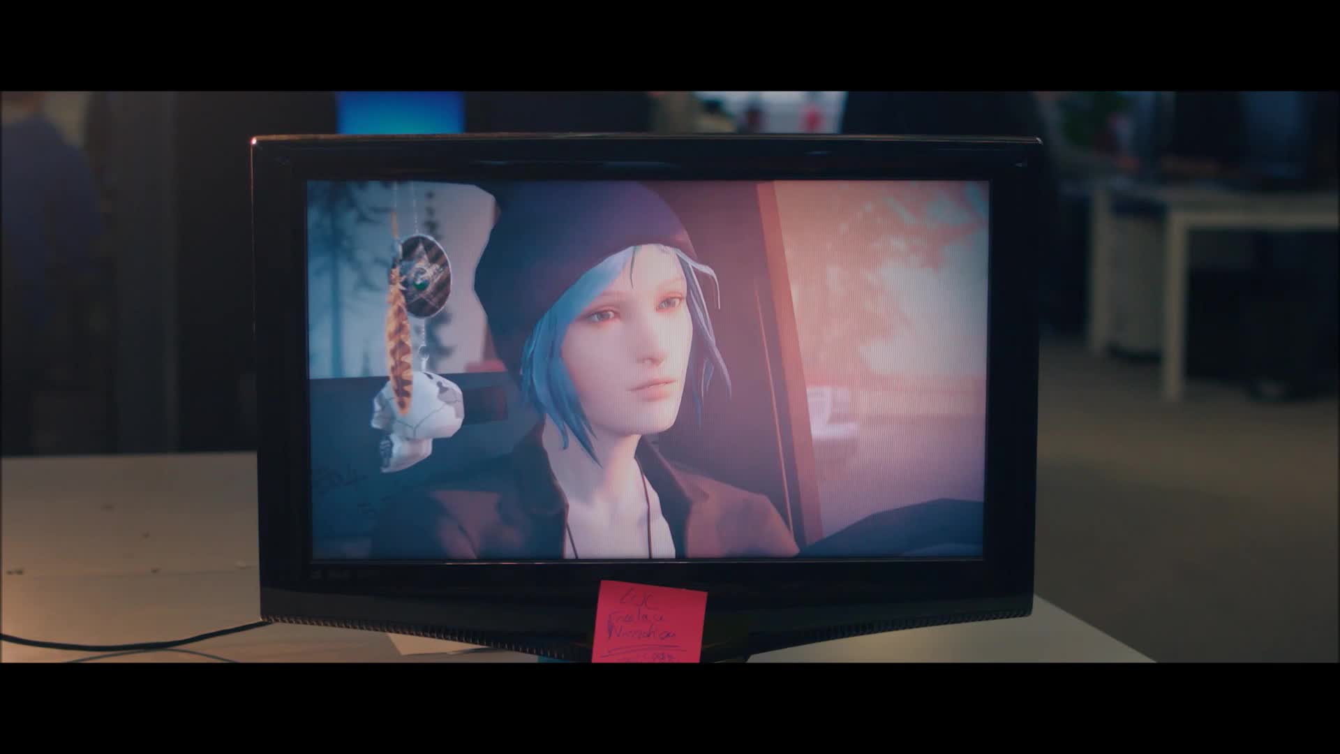 Life is Strange PC | GameWatcher
