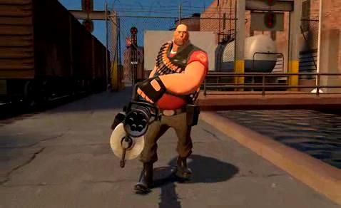 Team Fortress 2 PC | GameWatcher