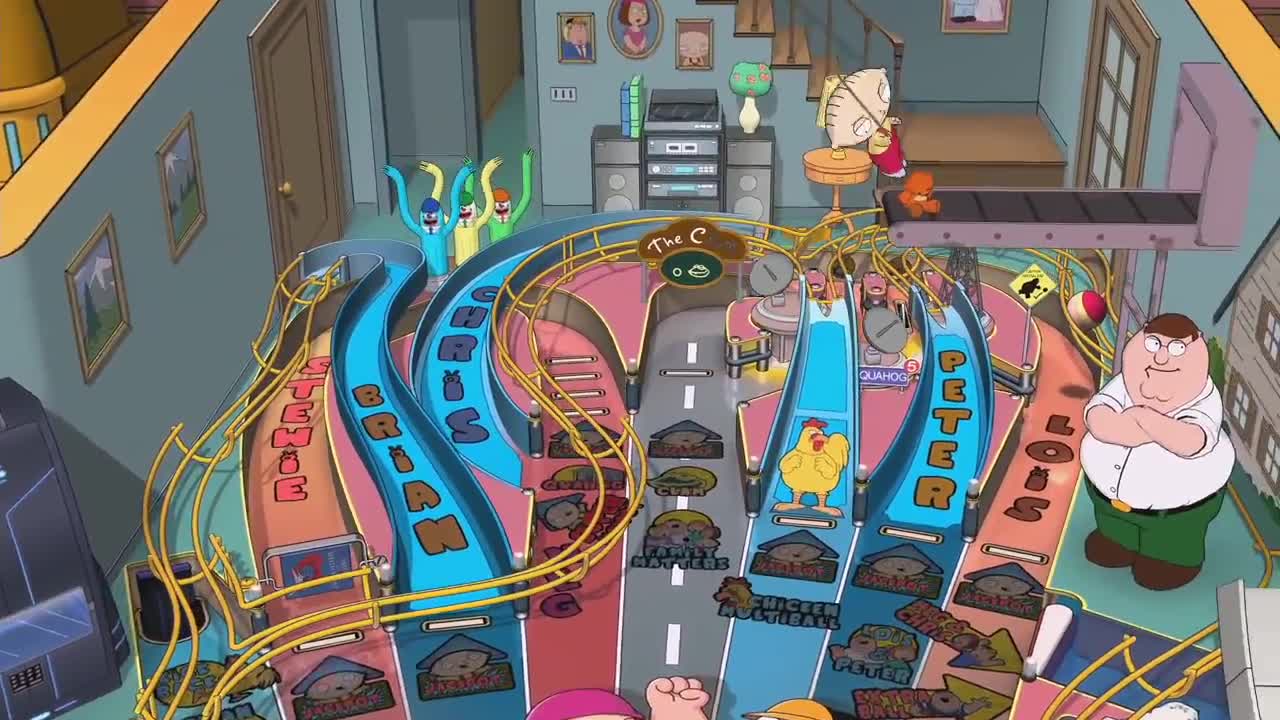 Pinball FX 2 PC Official Trailers | GameWatcher