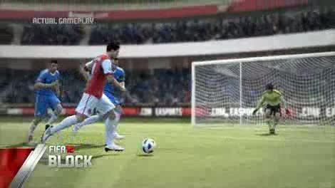 FIFA 12 PC | GameWatcher