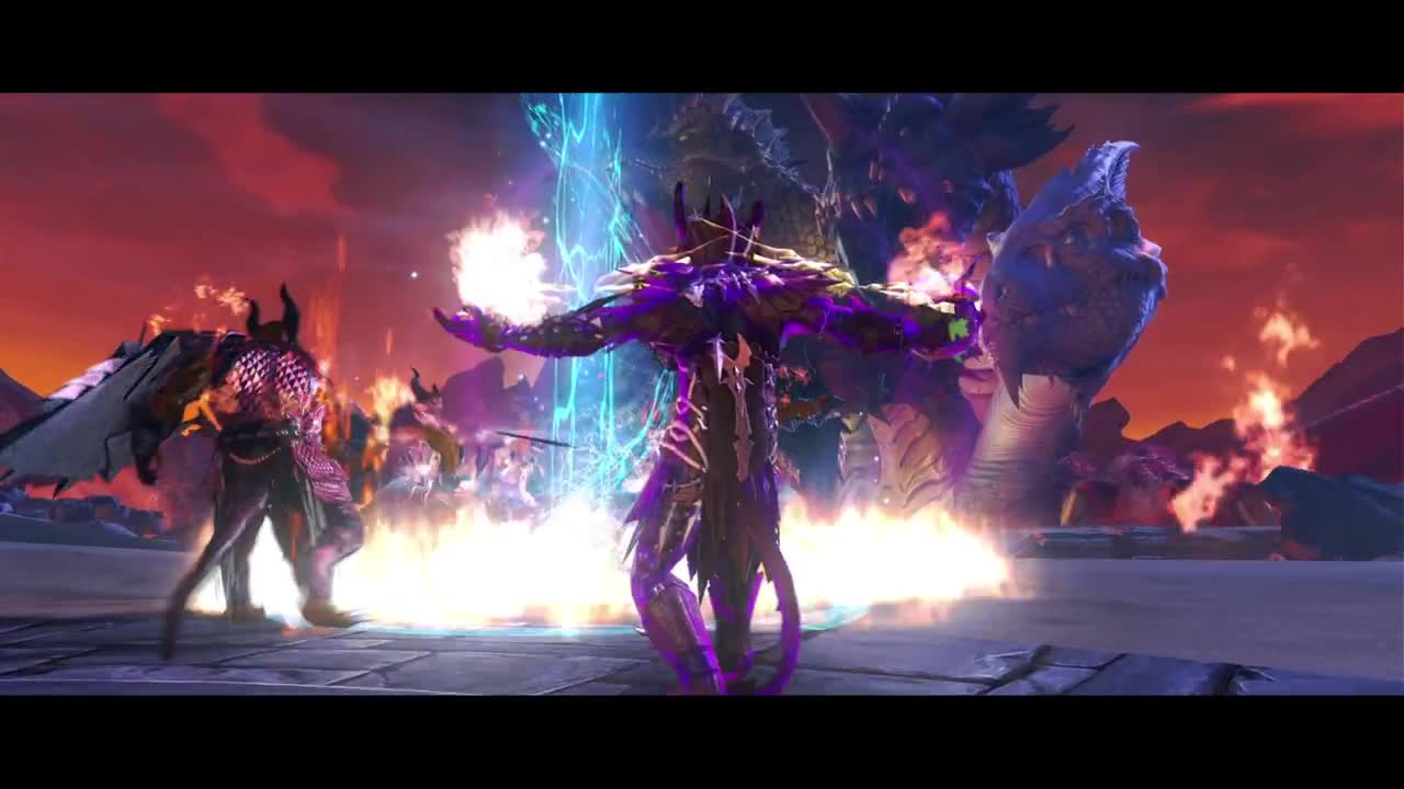 Neverwinter PC | GameWatcher