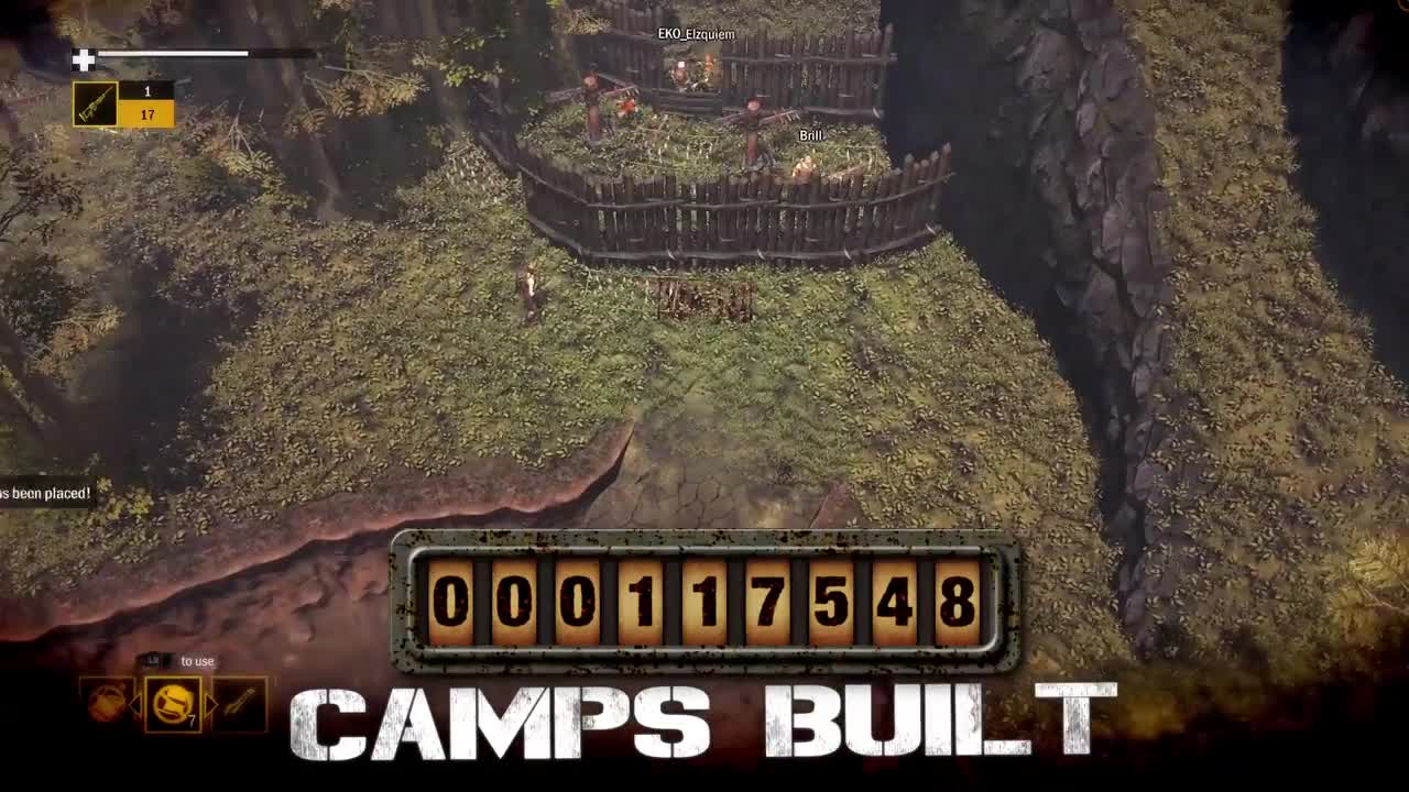 How to Survive 2 PC Official Trailers | GameWatcher